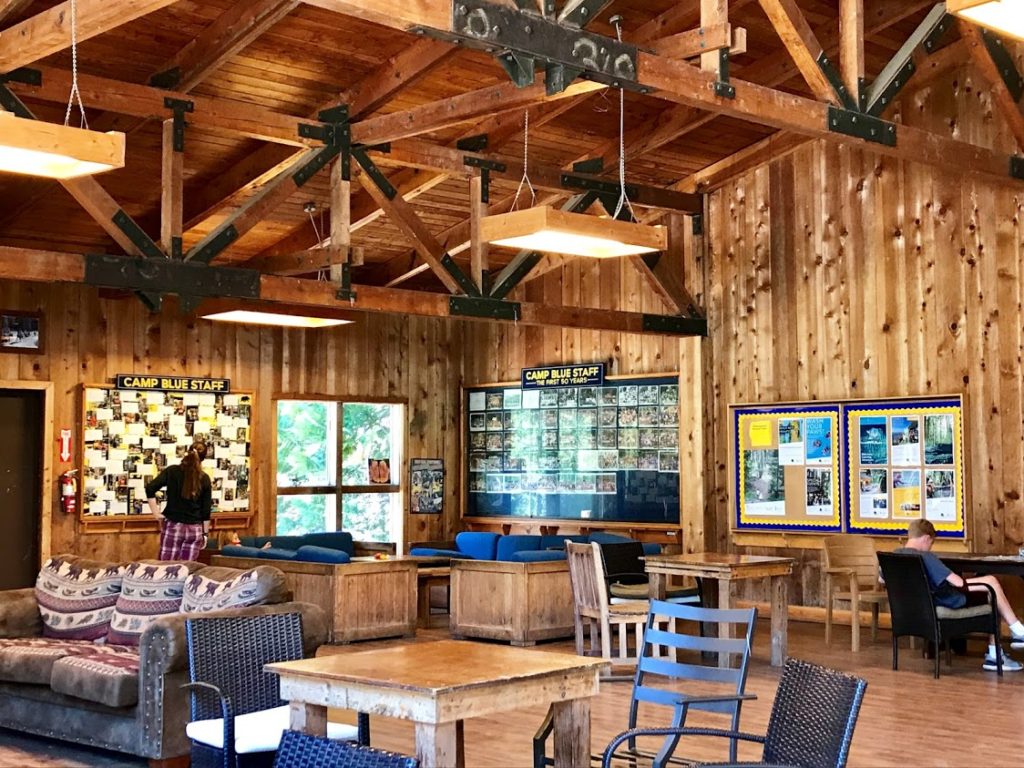 What to Know About the Lair of the Golden Bear - Catherine Gacad